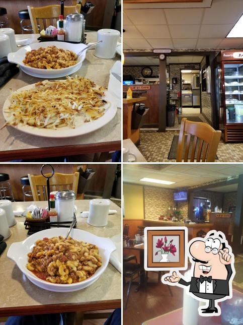Top 7 restaurants in Canton, Illinois, february 2026 - Restaurant Guru
