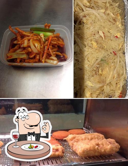 Welcome Kitchen, Bridgwater - Restaurant menu, prices and reviews