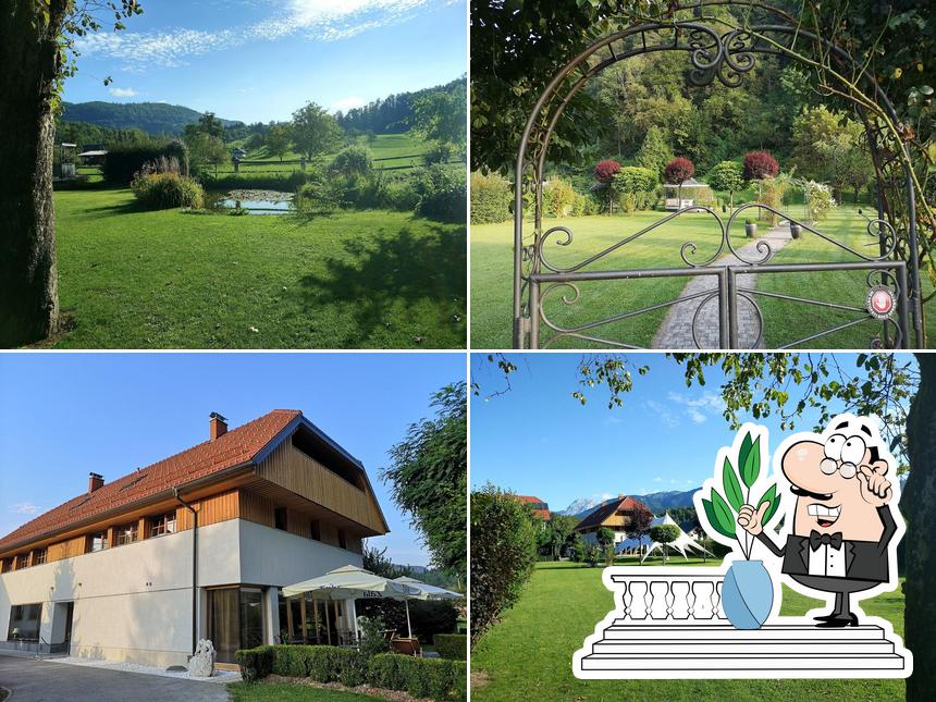 Gostilna Repnik, Primož Repnik s.p. restaurant, Kamnik - Restaurant reviews