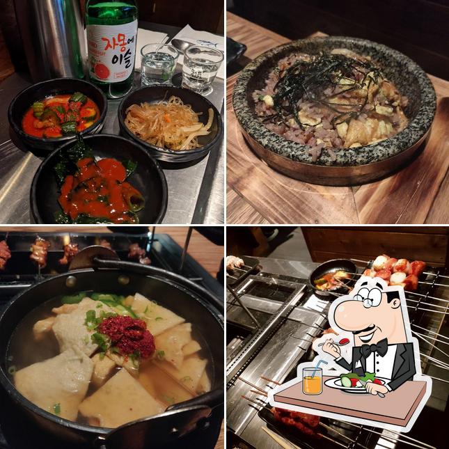 Gui Gui, Toronto, Finch - Restaurant menu, prices and reviews