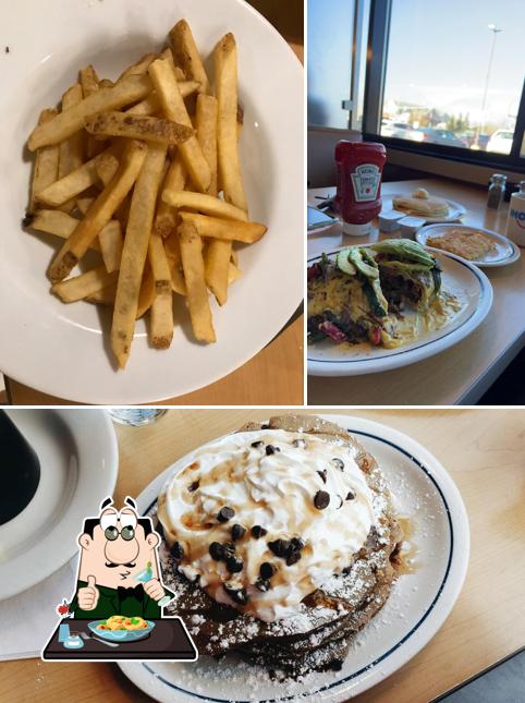 IHOP, 3427 Gateway St in Springfield - Restaurant menu and reviews