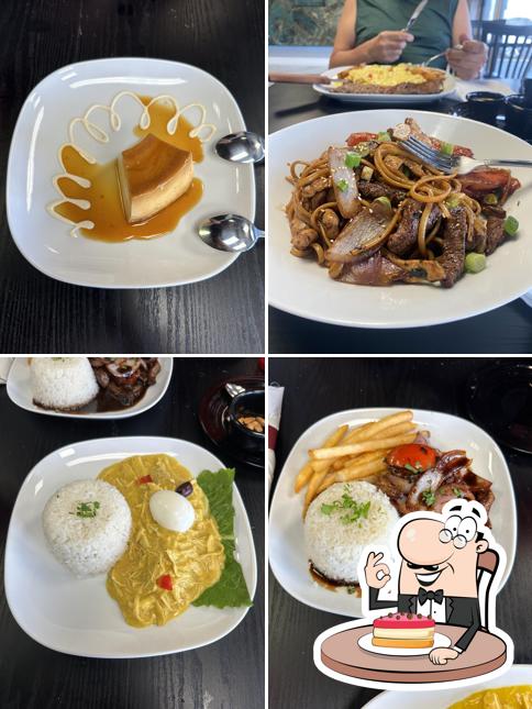 Inti Cuisine Peruvian Restaurant, Orlando - Carta del restaurante y ...