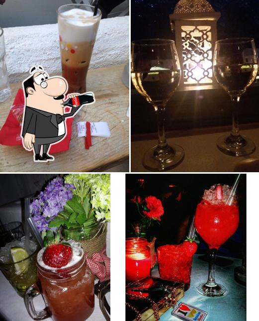 Madeira, Heraklion - Restaurant reviews