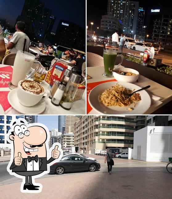 Marina Pot Restaurant, Dubai - Restaurant reviews