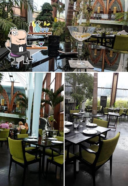 Merah Putih, Mengwi - Restaurant menu, prices and reviews