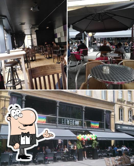 Mini bar, Metz - Restaurant menu, prices and reviews