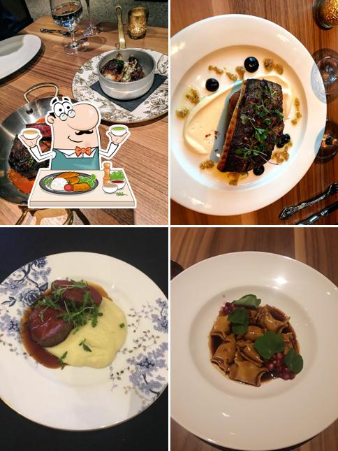 Monarch Restaurant in Omaha - Restaurant menu and reviews