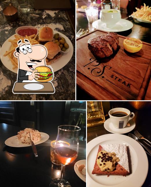 P.S. Steak, Minneapolis - Restaurant menu, prices and reviews