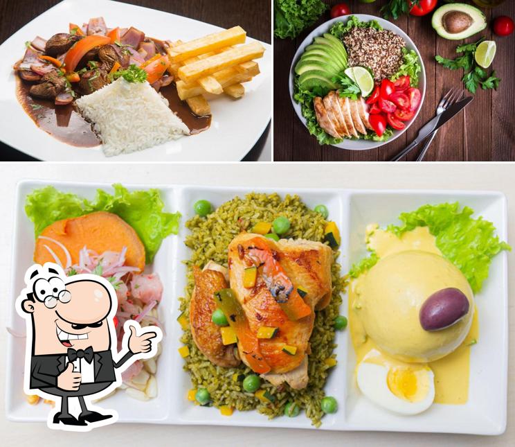 Peruvian Food Healthy Restaurant, Miraflores - Restaurant reviews