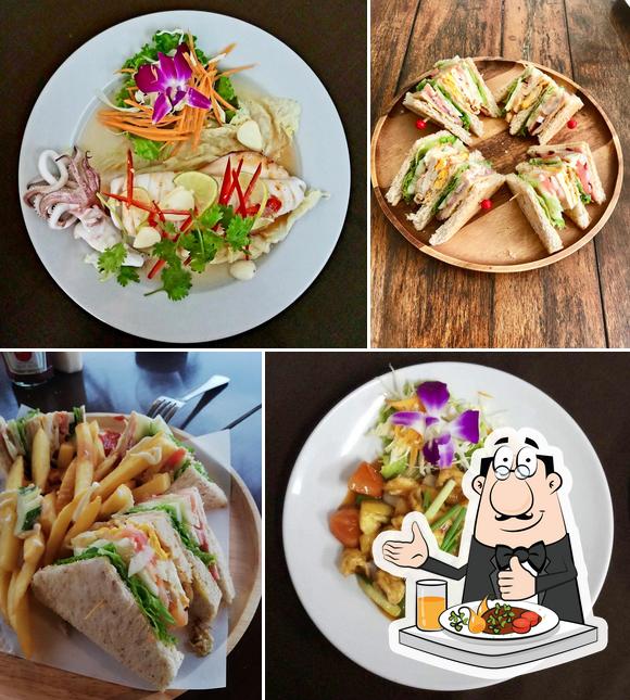 Pico Samui restaurant, Ko Samui - Restaurant menu and reviews