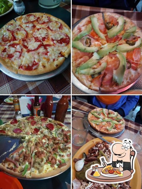 Molcas y Chelas - La Turba, Ciudad de México - Menú del restaurante ...