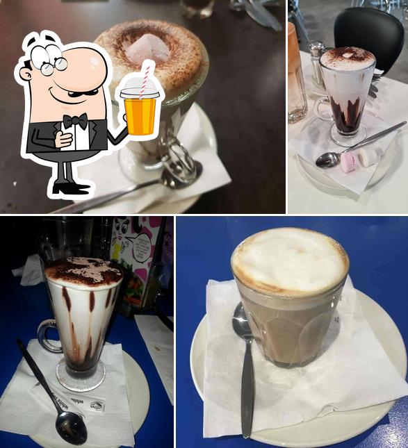 Lazy Moe's, Tullamarine - Restaurant menu, prices and reviews