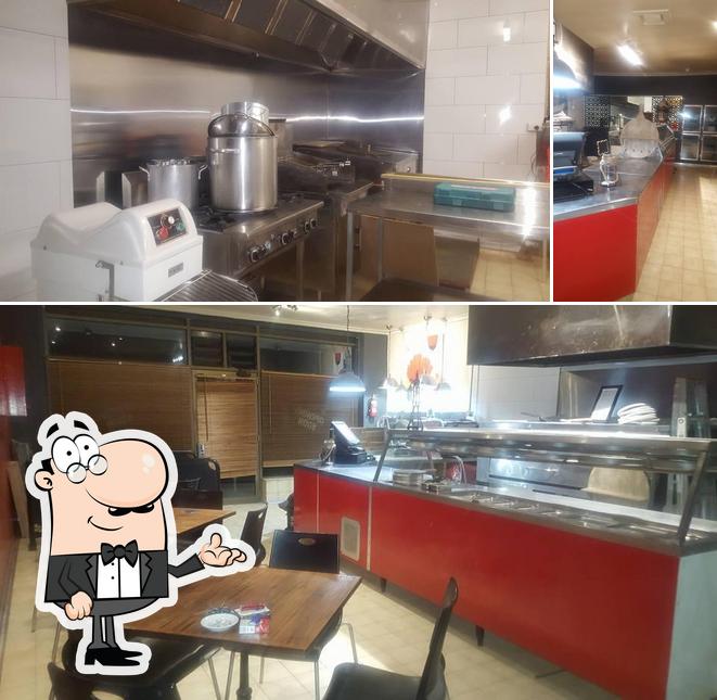 Top 5 restaurants with pizza in Fawkner, september 2025 - Restaurant Guru