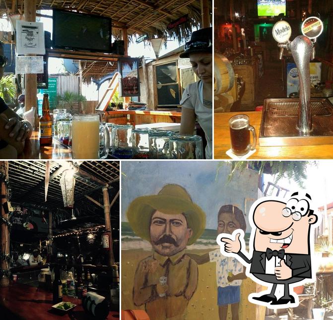 Bob Marlin, Todos Santos - Restaurant menu, prices and reviews