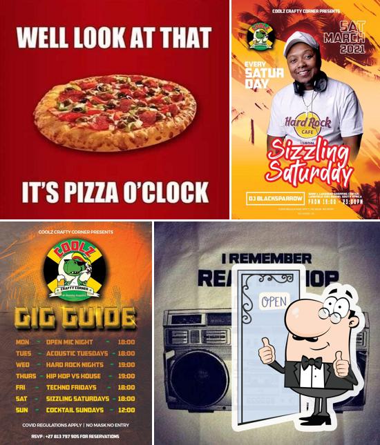 Top 7 pubs & bars in Benoni, december 2025 - Restaurant Guru