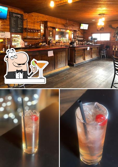 South 40 Bar and Grill in Elbert - Restaurant menu and reviews