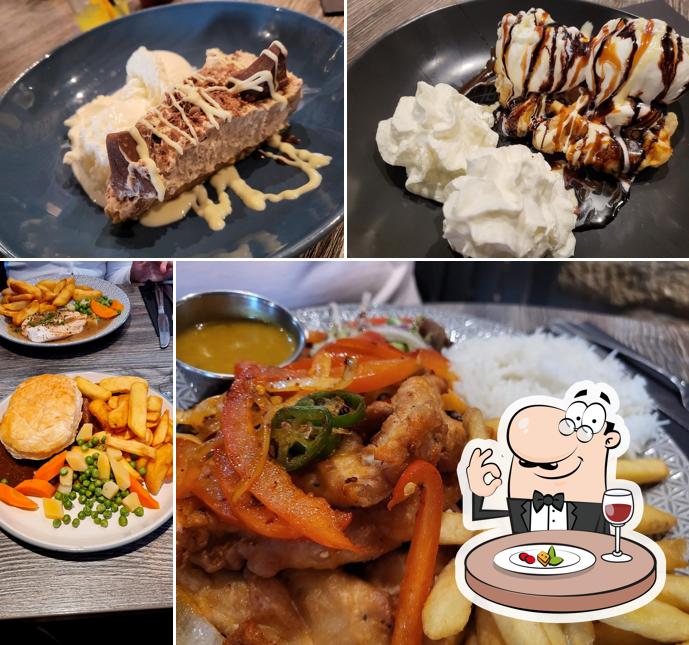 The Applebank Inn, 39 Millheugh in Larkhall - Restaurant reviews