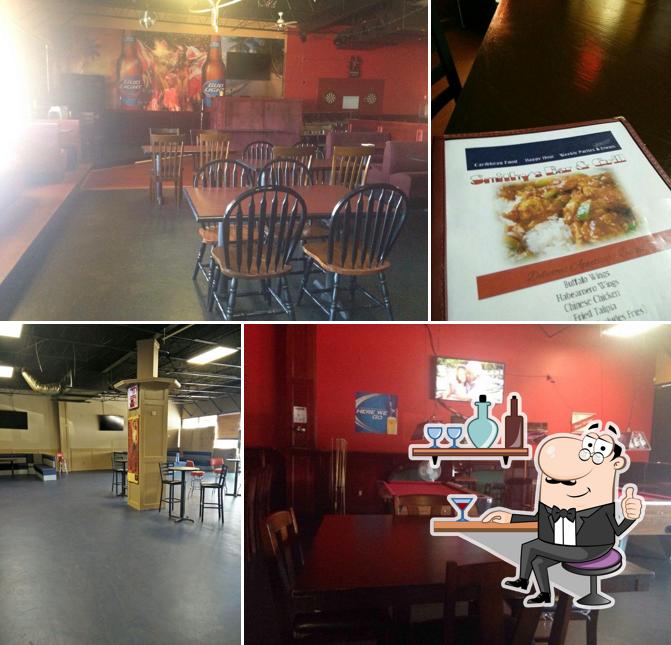 Trini Street Food Truck, Houston - Restaurant menu, prices and reviews