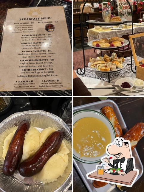 Wild Rover Brewing Company, 13921 Lynmar Blvd in Tampa - Restaurant reviews