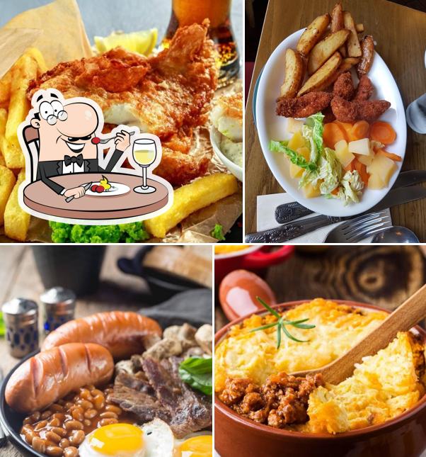 Wills O' Nats in Holmfirth - Restaurant menu and reviews