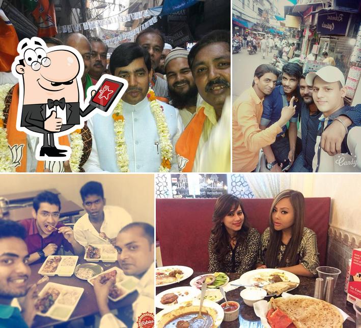 Ballimaran Dilli restaurant, Dubai - Restaurant reviews