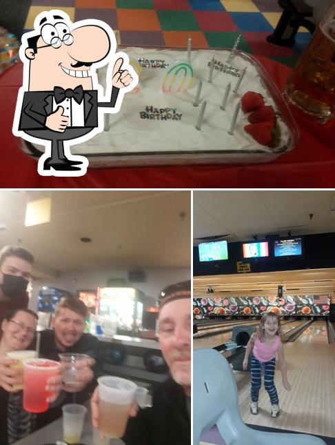 Faribowl/Bashers in Faribault - Restaurant menu and reviews