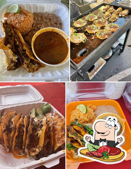 Big Island Birria Boss, Hilo - Restaurant menu, prices and reviews