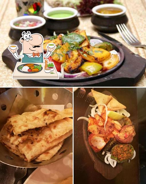 Caraway, Ilford, Gants Hill - Restaurant menu, prices and reviews