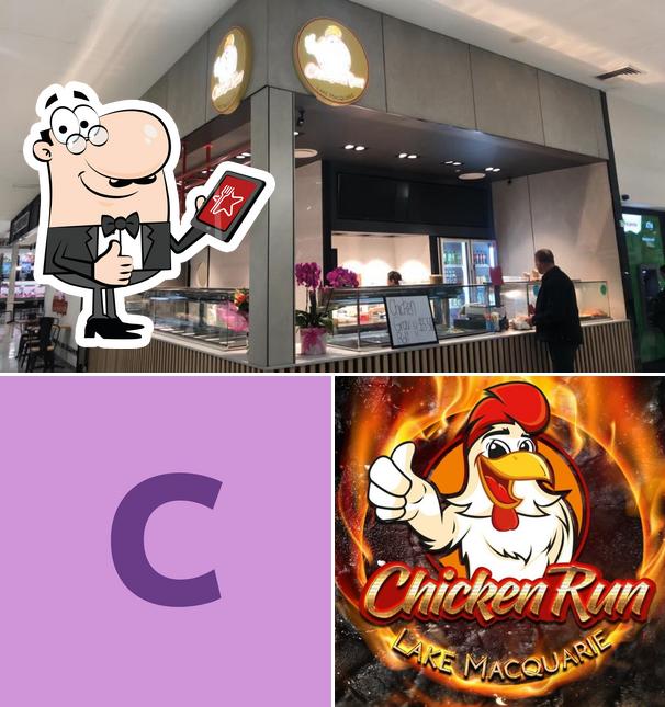 Chicken Run Lake Macquarie, Mount Hutton - Restaurant menu, prices and ...