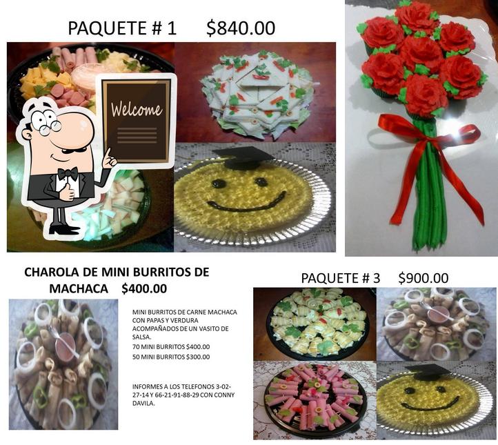 Conny Delicatessen, Hermosillo - Restaurant reviews
