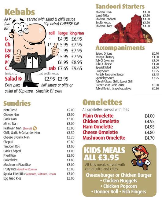 Top 10 restaurants in Falkirk, october 2025 - Restaurant Guru
