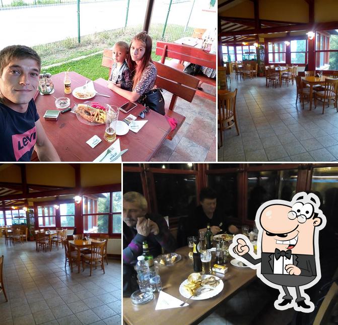 Danube restaurant, Silistra - Restaurant reviews