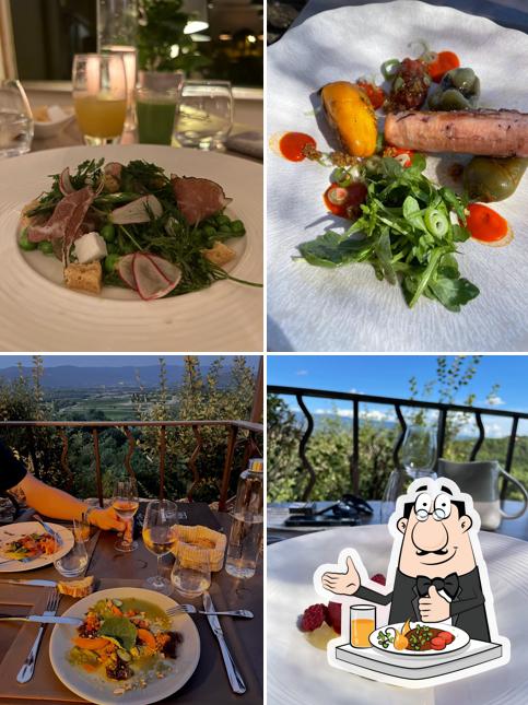 Restaurant Omma, Roussillon - Restaurant reviews