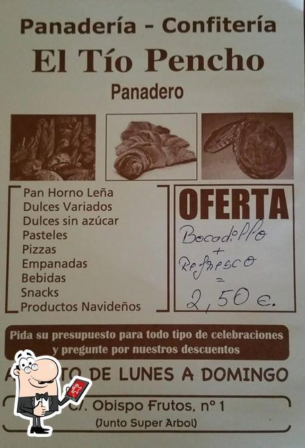 El Tio Pencho, Murcia - Menú del restaurante, precios y reseñas