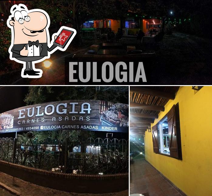 Eulogia Carnes Asadas -Parrilla-, Funes - Restaurant reviews