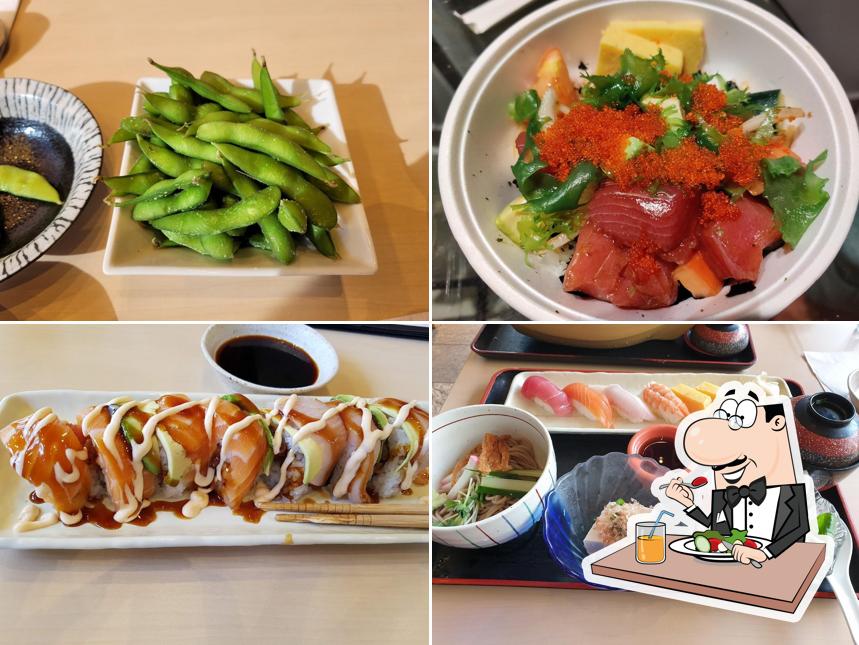 Top 10 sushi restaurants in Honolulu, october 2025 - Restaurant Guru