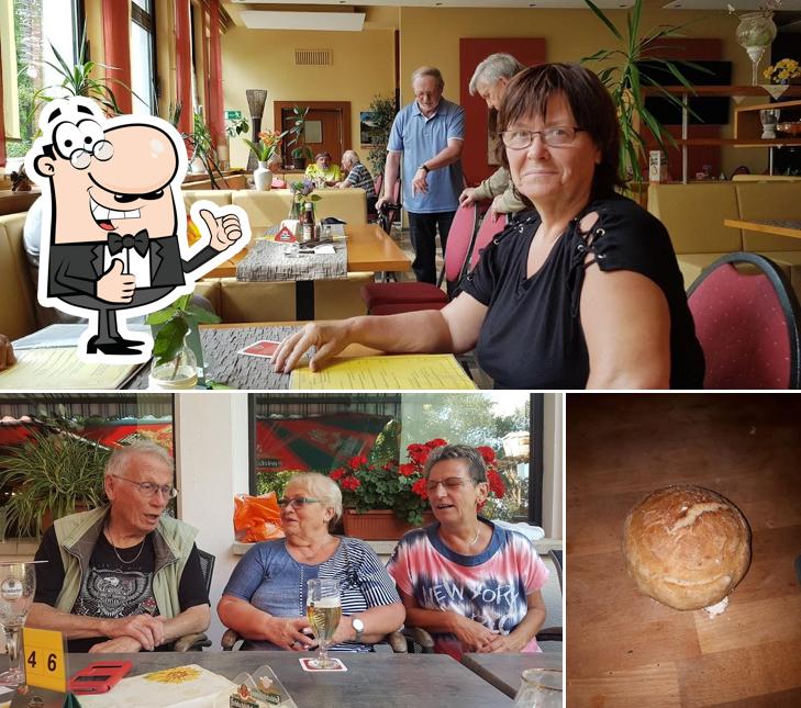 Gaststätte „Am Humboldtring“, Riesa - Speisekarte, Preise und Bewertungen