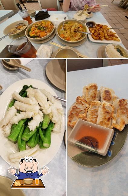 Hon's Wun-Tun House (Coquitlam), Coquitlam - Restaurant menu, prices ...