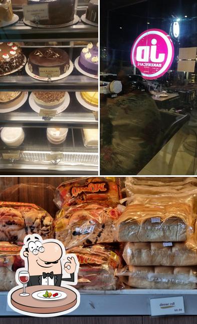 JD bakeshop restaurant, Iloilo City, 19 Jocson St - Restaurant reviews