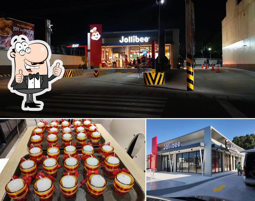 Jollibee Porac, Porac - Restaurant menu, prices and reviews