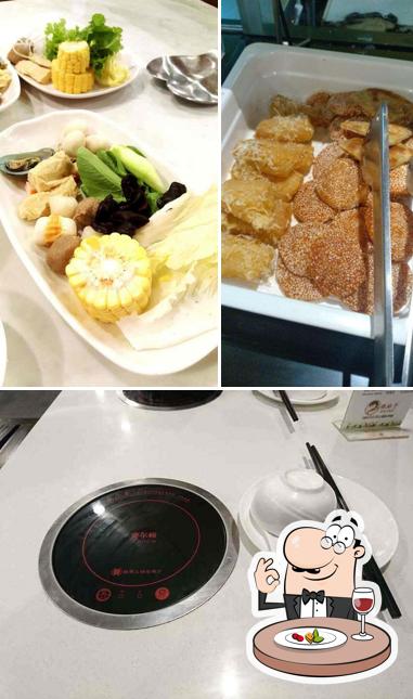 Lac Mei Che, Jakarta - Restaurant menu, prices and reviews
