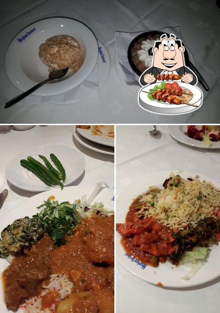 Meopham Tandoori, Gravesend - Restaurant menu, prices and reviews