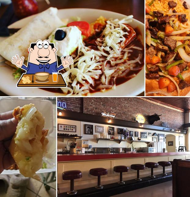 New Mecca Cafe, Pittsburg - Restaurant menu, prices and reviews