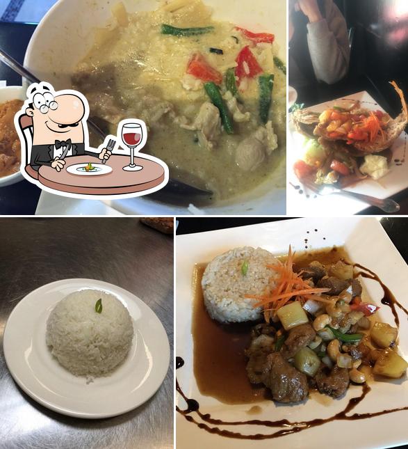 Noodlefan, 1809 Victory Blvd in Bayonne - Restaurant menu and reviews