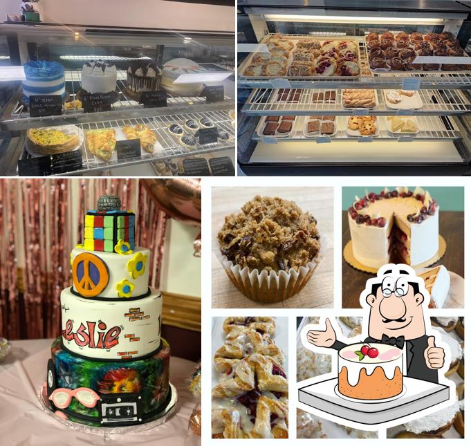 Nothing Sweeter, Carlisle - Restaurant menu, prices and reviews
