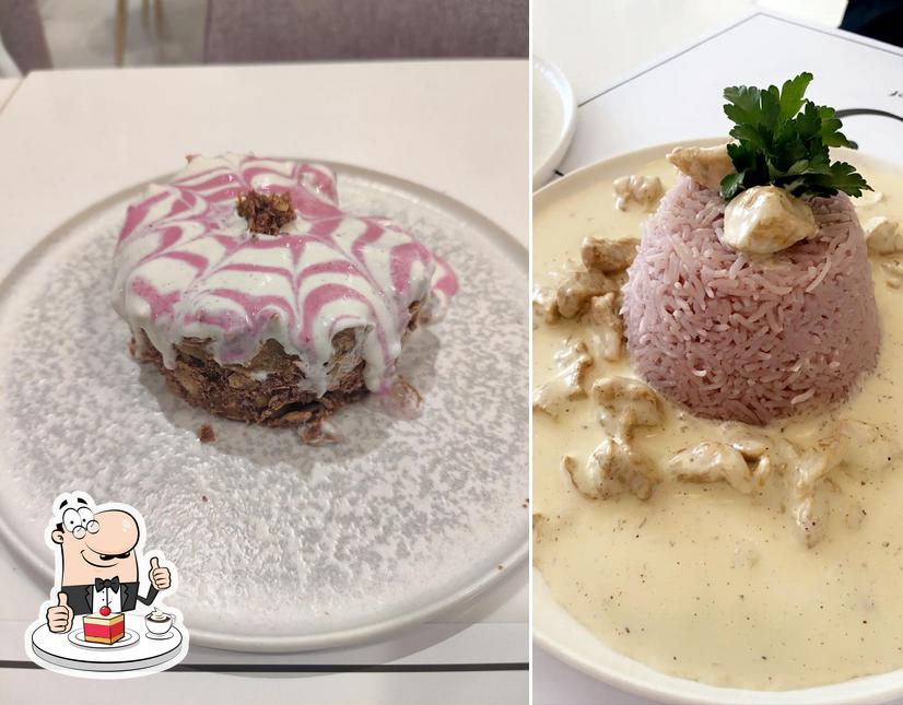 OWL Chef Cafe, Al Ain - Restaurant reviews