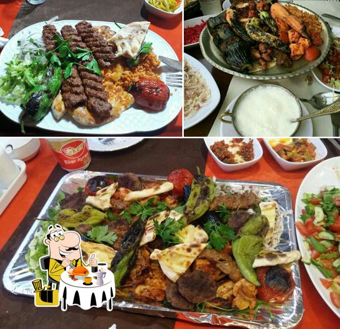 Özgül urfa pide kebap, Eskişehir - Restaurant reviews