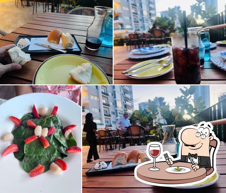 Olava’s, Santo Domingo - Menú del restaurante, precios y reseñas