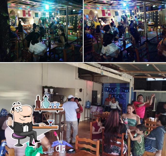 POCOYÓ RESTOBAR, Pucallpa - Menú del restaurante, precios y reseñas