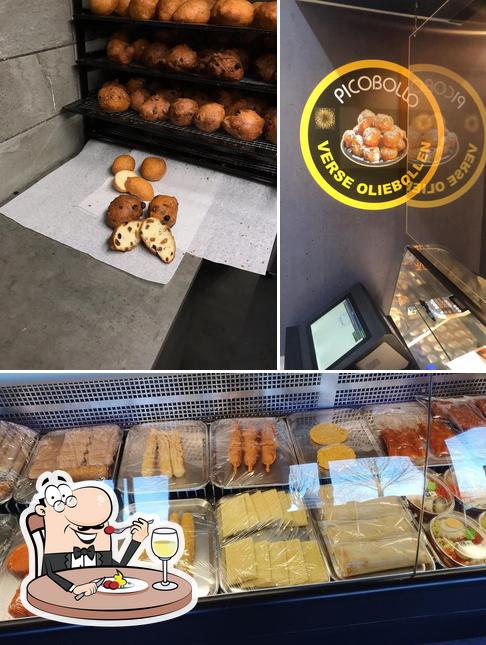 Picobello Snacks, Maassluis - Restaurant menu, prices and reviews